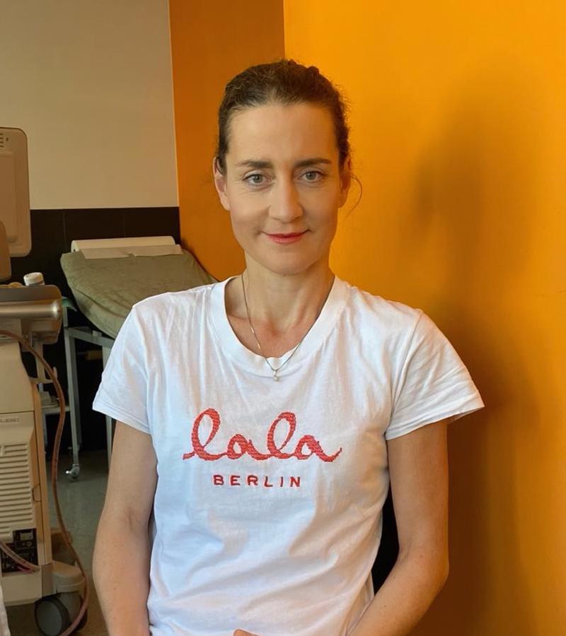 About – Praxis Dr. med. Christine Sharma und Kollegen